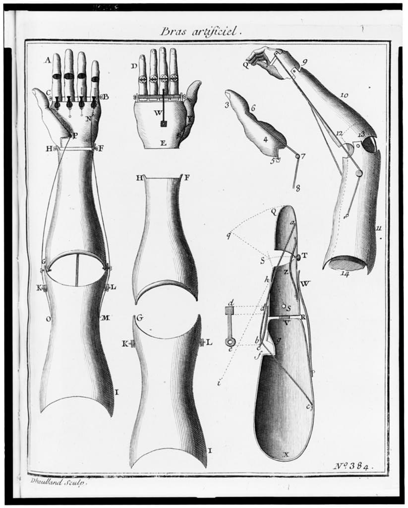 Intriguing Patents and Primary Sources