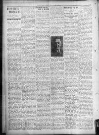 The Granite Mountain - Speculator Mine Disaster in Butte Montana -1917