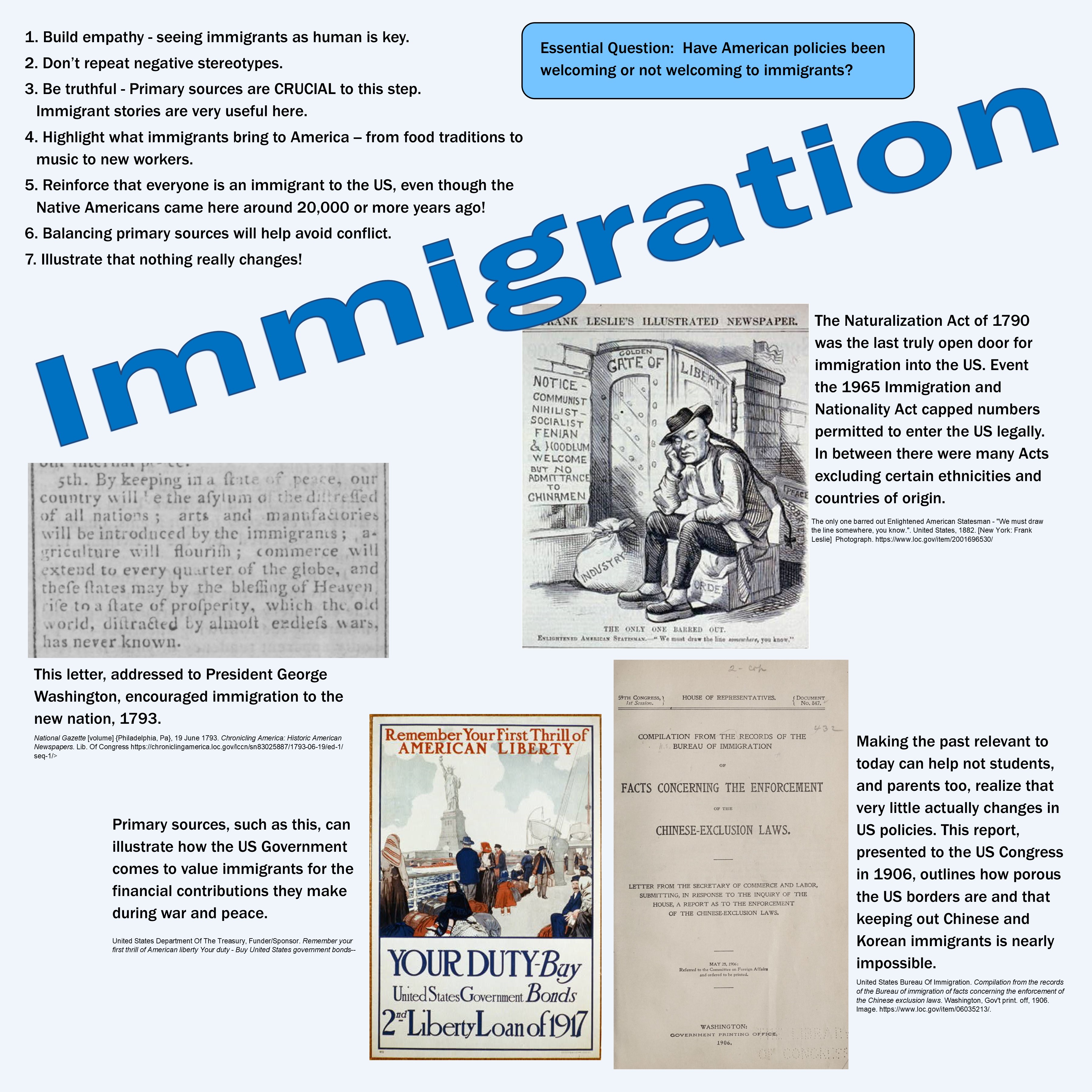 NCSS 2022 Poster Session -- How to Teach The Truth Without Ending Up in the Principal's Office