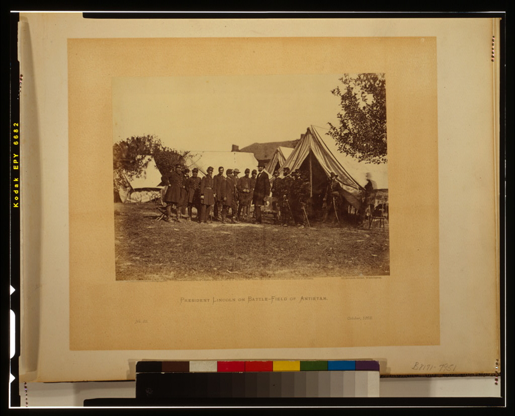 Silences in the Archive: Women's History and Primary Sources (Civil War)